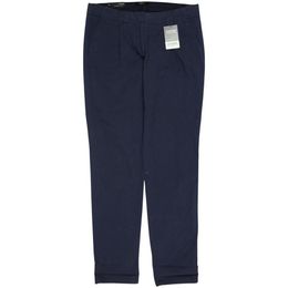 Zero Stoffhose Damen Gr&ouml;&szlig;e M Second Hand marine