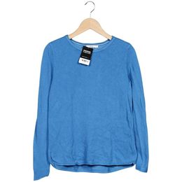 Cecil Pullover Damen Gr&ouml;&szlig;e S Second Hand blau