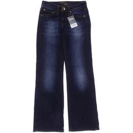 Mavi Jeans Damen Gr&ouml;&szlig;e 25 Second Hand marine
