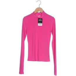 Levi's LEVI'S Langarmshirt Damen Gr&ouml;&szlig;e XXS Second Hand pink