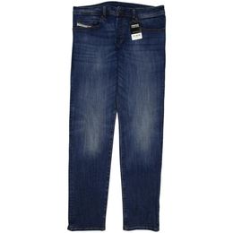 Diesel Jeans Herren Gr&ouml;&szlig;e 32 Second Hand blau