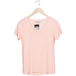 comma, COMMA T-Shirt Damen Gr&ouml;&szlig;e S Second Hand pink
