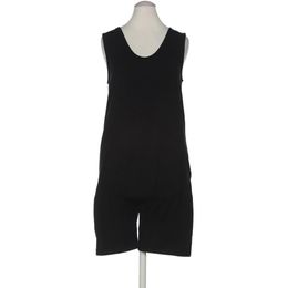 Cos Overall oder Jumpsuit Damen Gr&ouml;&szlig;e L Second Hand schwarz
