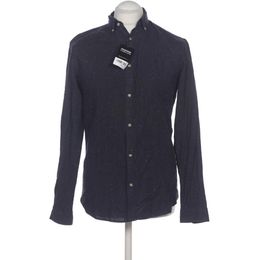 Jack & Jones JACK & JONES Hemd Herren Gr&ouml;&szlig;e S Second Hand marine