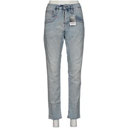 Herrlicher Jeans Damen Gr&ouml;&szlig;e 28 Second Hand hellblau