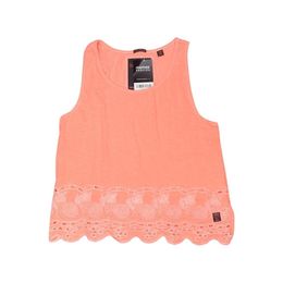 Superdry Top Damen Gr&ouml;&szlig;e XS Second Hand pink