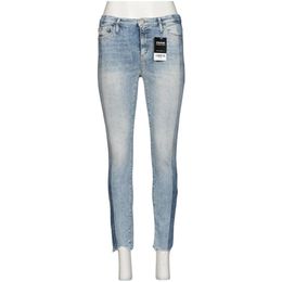 Rich & Royal Rich & Royal Jeans Damen Gr&ouml;&szlig;e 29 Second Hand hellblau