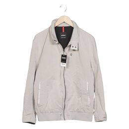 Strellson Jacke Herren Gr&ouml;&szlig;e XXL Second Hand beige