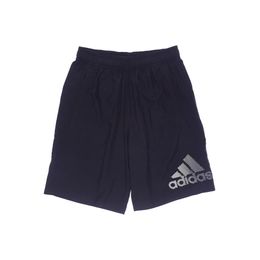 adidas Performance Shorts Herren Gr&ouml;&szlig;e 31/32 Second Hand schwarz