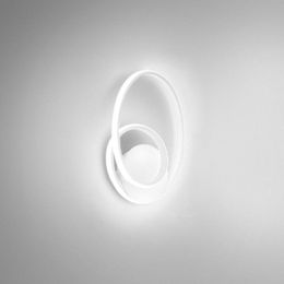 GEA LUCE DIVA Wandleuchte, LED, FDIAB1,
