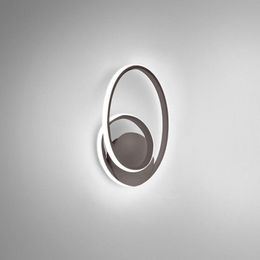 GEA LUCE DIVA Wandleuchte, LED, DIVA A T,