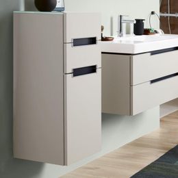 Villeroy & Boch Villeroy & Boch Subway 2.0 H&auml;ngeschrank, 1 T&uuml;r, 2 Ausz&uuml;ge, A7120SVK,