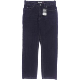H.I.S. H.I.S Jeans Damen Gr&ouml;&szlig;e 29 Second Hand marine