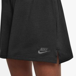 Nike Sportswear Pants girl Black size 122/128