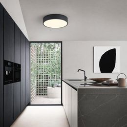Onooro TURANGA Deckenleuchte, LED, BOB01121BM4B,
