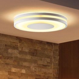 PHILIPS Hue White Ambiance Being Deckenleuchte, LED, 8719514341159,
