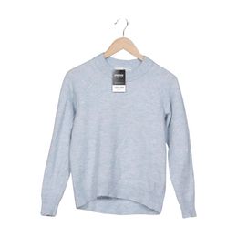 Selected Pullover Damen Gr&ouml;&szlig;e XS Second Hand hellblau