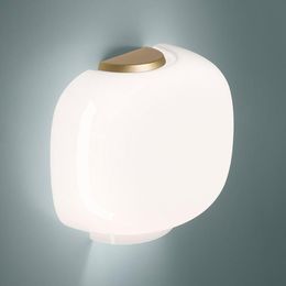 Foscarini Chouchin 3 Wandleuchte, E27, FN210053G_11,