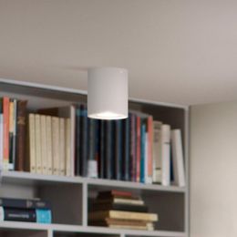 PHILIPS Hue White Ambiance Pillar Strahler, GU10, 1-flammig, 8720169320291,