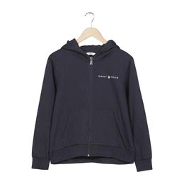 Gant Kapuzenpullover Herren Gr&ouml;&szlig;e M Second Hand marine