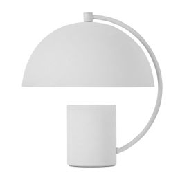 HELL HEDDA Akku Tischleuchte, LED, 50456/1-07,