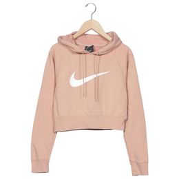 Nike Kapuzenpullover Damen Gr&ouml;&szlig;e S Second Hand pink