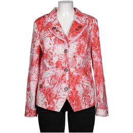 Sportalm Blazer Damen Gr&ouml;&szlig;e XXL Second Hand bunt