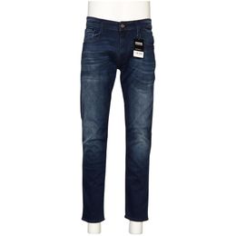 Replay Jeans Herren Gr&ouml;&szlig;e 34 Second Hand marine