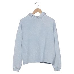 Zara Kapuzenpullover Herren Gr&ouml;&szlig;e S Second Hand hellblau