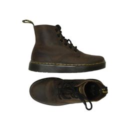 Dr. Martens Stiefelette Damen Gr&ouml;&szlig;e 36 Second Hand braun