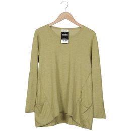 The MASAI Clothing Company Pullover Damen Gr&ouml;&szlig;e M Second Hand hellgr&uuml;n