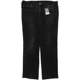 Mustang Jeans Herren Gr&ouml;&szlig;e 38 Second Hand schwarz
