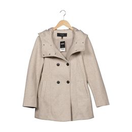 V&eacute;ro Moda VERO MODA Mantel Damen Gr&ouml;&szlig;e S Second Hand beige