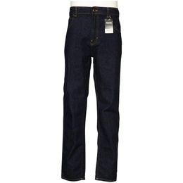Dickies Jeans Herren Gr&ouml;&szlig;e 33 Second Hand marine