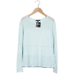 Tommy Hilfiger Pullover Damen Gr&ouml;&szlig;e M Second Hand hellblau
