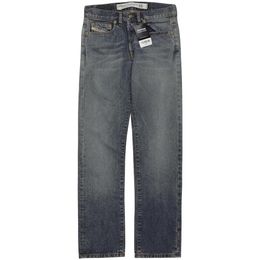 Diesel Jeans Herren Gr&ouml;&szlig;e 26 Second Hand blau