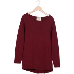 Jack & Jones JACK & JONES Pullover Herren Gr&ouml;&szlig;e S Second Hand bordeaux