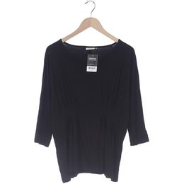 The MASAI Clothing Company Langarmshirt Damen Gr&ouml;&szlig;e L Second Hand schwarz