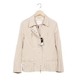 Geox Jacke Damen Gr&ouml;&szlig;e XL Second Hand beige