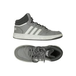 adidas Performance Sneaker Herren Gr&ouml;&szlig;e 39 Second Hand grau