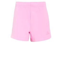 adidas Sportswear Workout Pants 'Soft Lux Loose' female Pink size M
