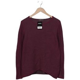 Cecil Pullover Damen Gr&ouml;&szlig;e L Second Hand bordeaux