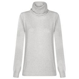 Felix Hardy Pullover Damen Gr&ouml;&szlig;e XL grau