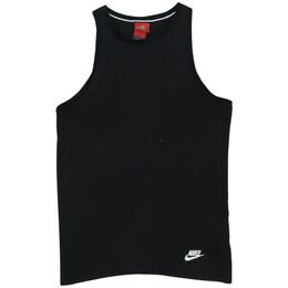 Nike Top Damen Gr&ouml;&szlig;e S Second Hand schwarz