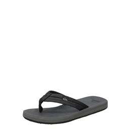 Quiksilver Mules 'CARVER SQUISH' male Black size 8