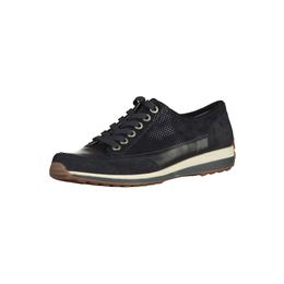 Ara Sneaker Damen Gr&ouml;&szlig;e 38.5 nachtblau