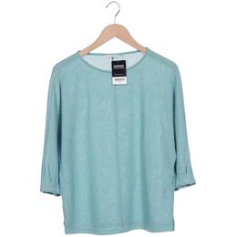 Tom Tailor Pullover Damen Gr&ouml;&szlig;e M Second Hand hellblau
