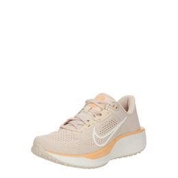 Nike Running Shoes 'Quest 6' female Beige size 10