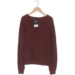 Object Pullover Damen Gr&ouml;&szlig;e XS Second Hand bordeaux