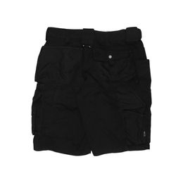 Engelbert Strauss Shorts Herren Gr&ouml;&szlig;e 35/36 Second Hand schwarz